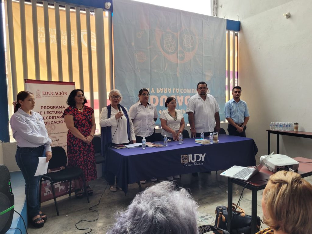 El Dr. Osiel Isaac Díaz Hernández destaca la importancia de la ...